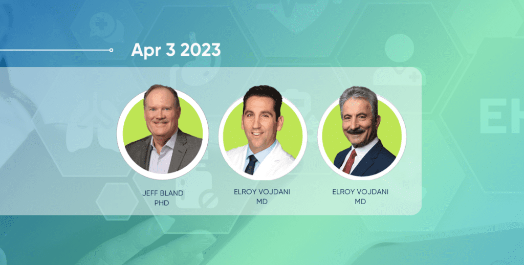 Cyrex Array 2 Intestinal Permeability Screen™ Deep Dive - PLM Institute