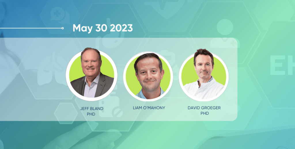 Is COVID Long-Haul a disease of the gut - PLM Institute