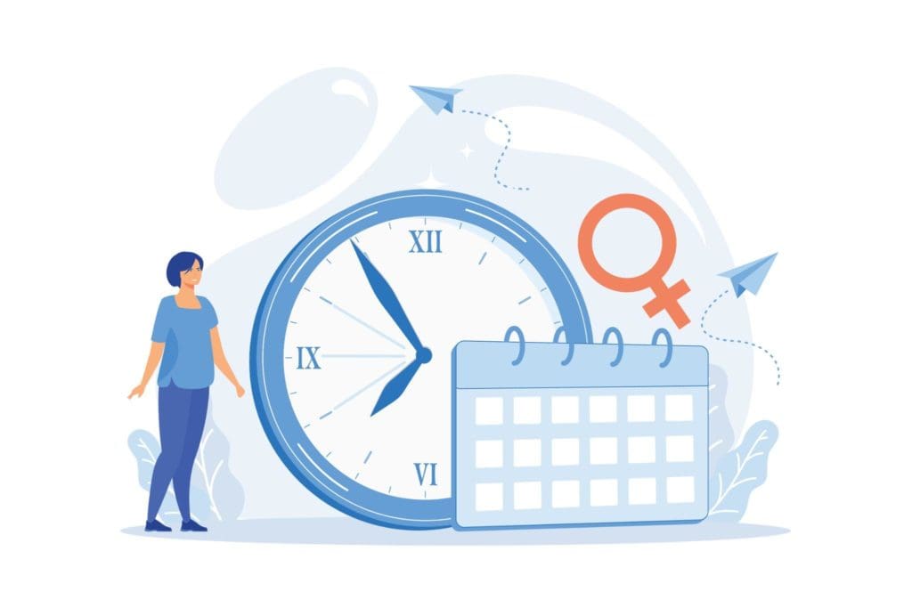 Role of Methylation in Menopause and Strategies for Improvement ...