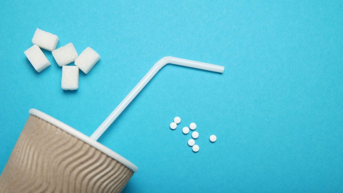 Understanding the Impact of Sweetened Beverages on Heart Rhythm ...