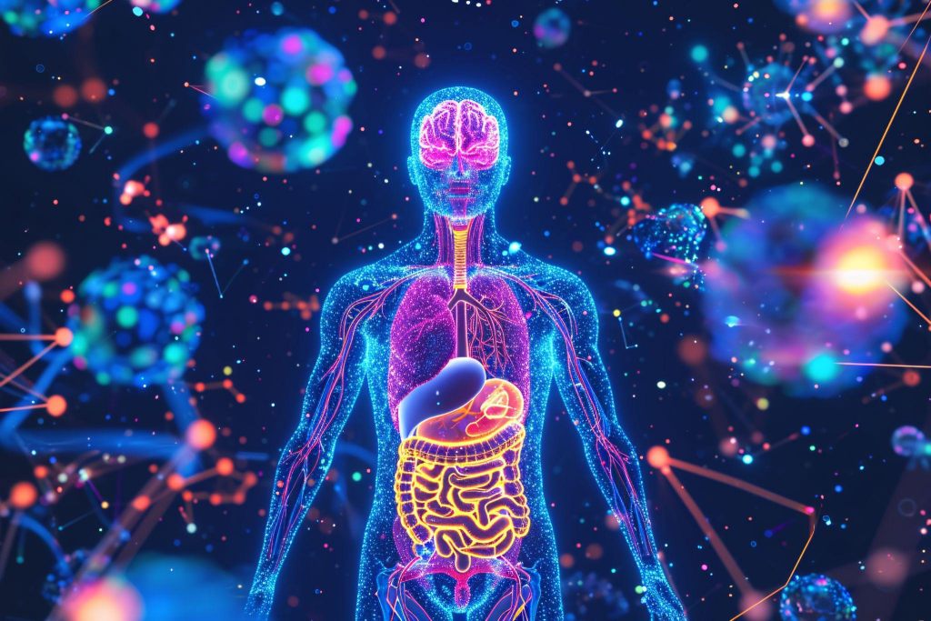 How Does Aging Impact the Endocrine System? - Personalized Lifestyle ...