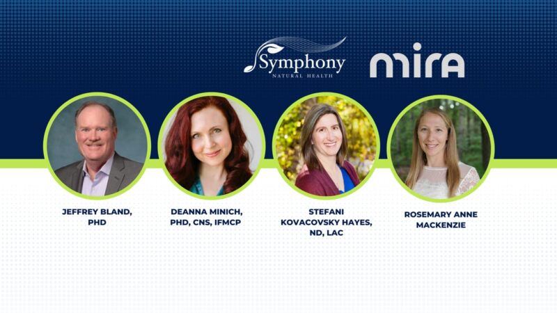 Personalized Lifestyle Medicine Institute