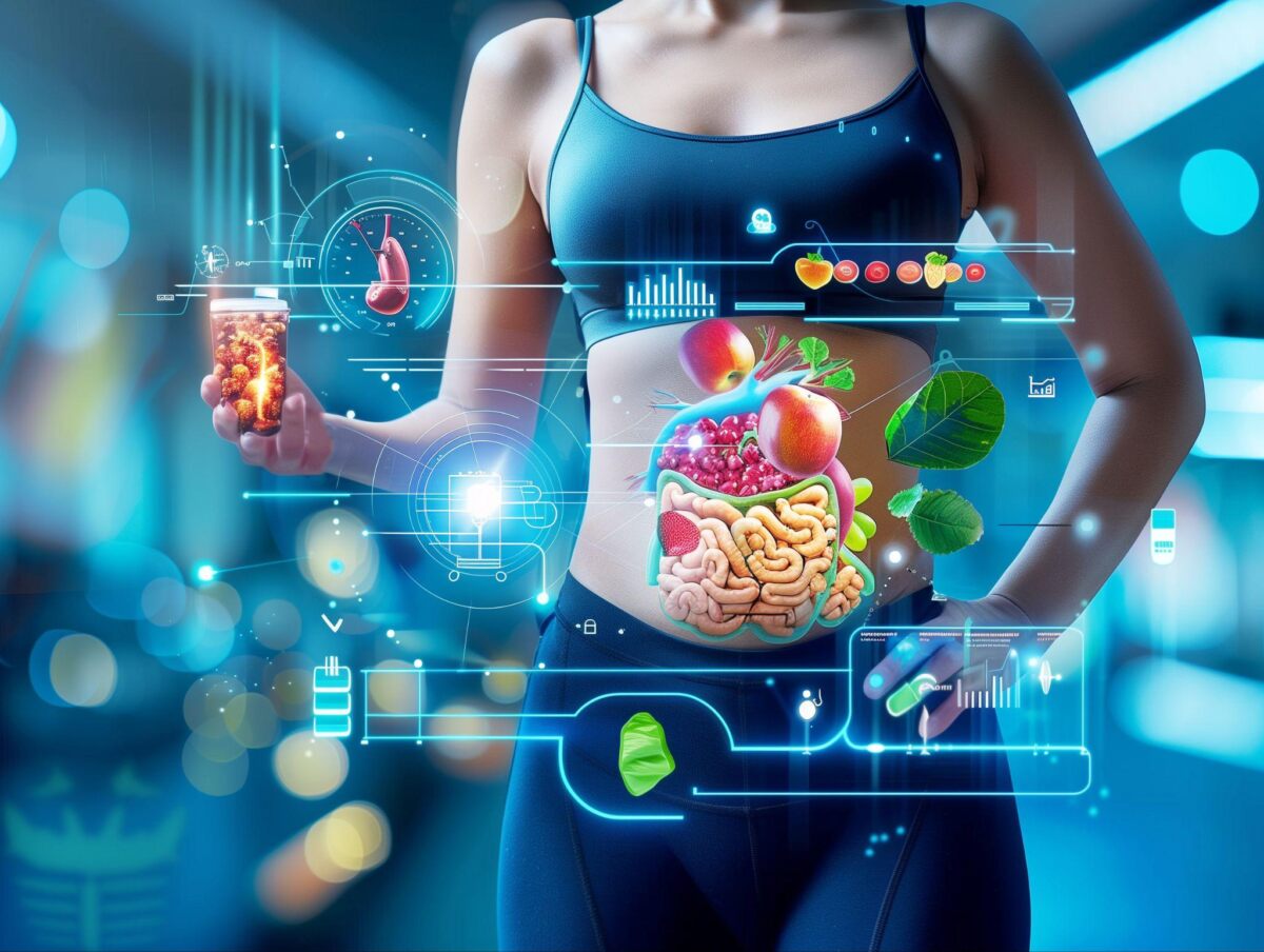 How Does Aging Impact the Endocrine System? - Personalized Lifestyle ...