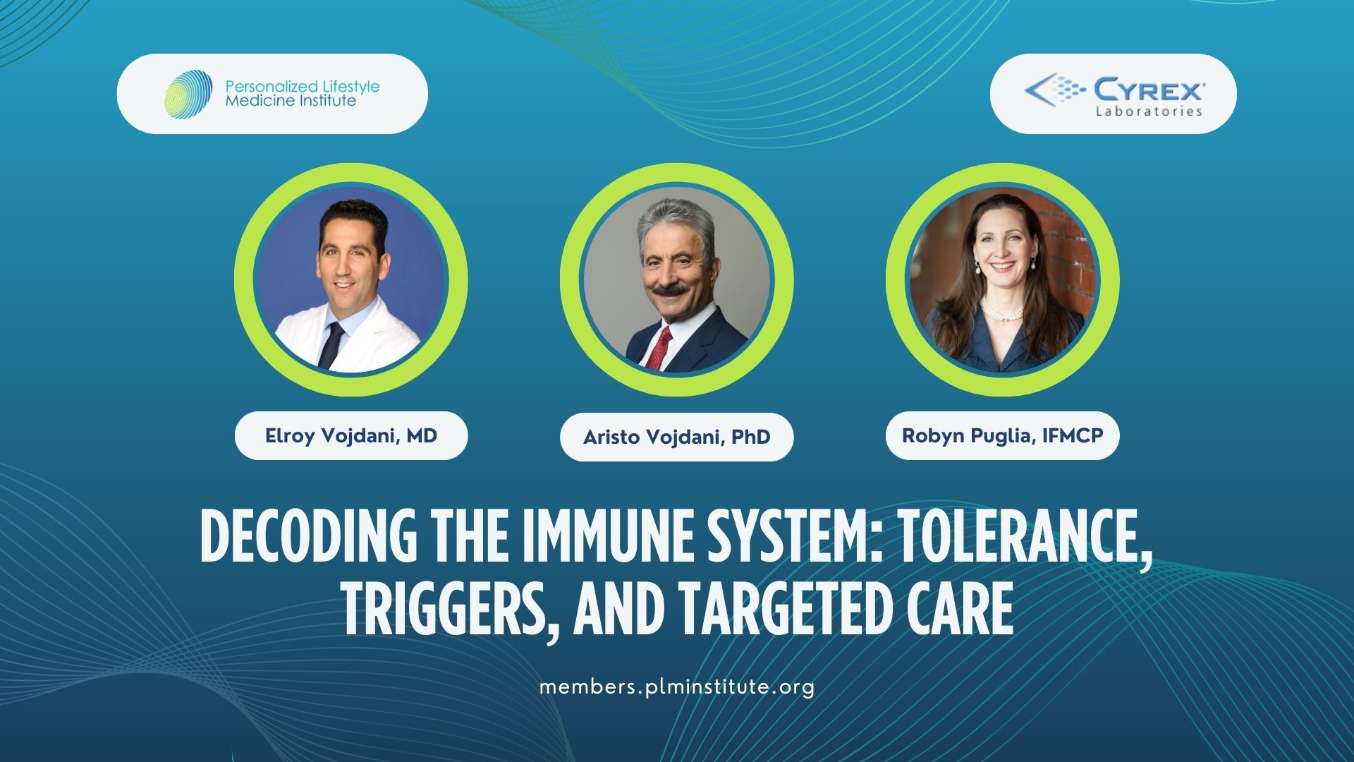 Decoding the Immune System: Tolerance, Triggers, and Targeted Care ...