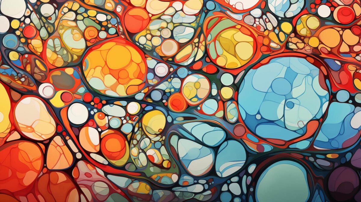 From Damage to Dysfunction: How a Compromised Stem Cell Repair System ...